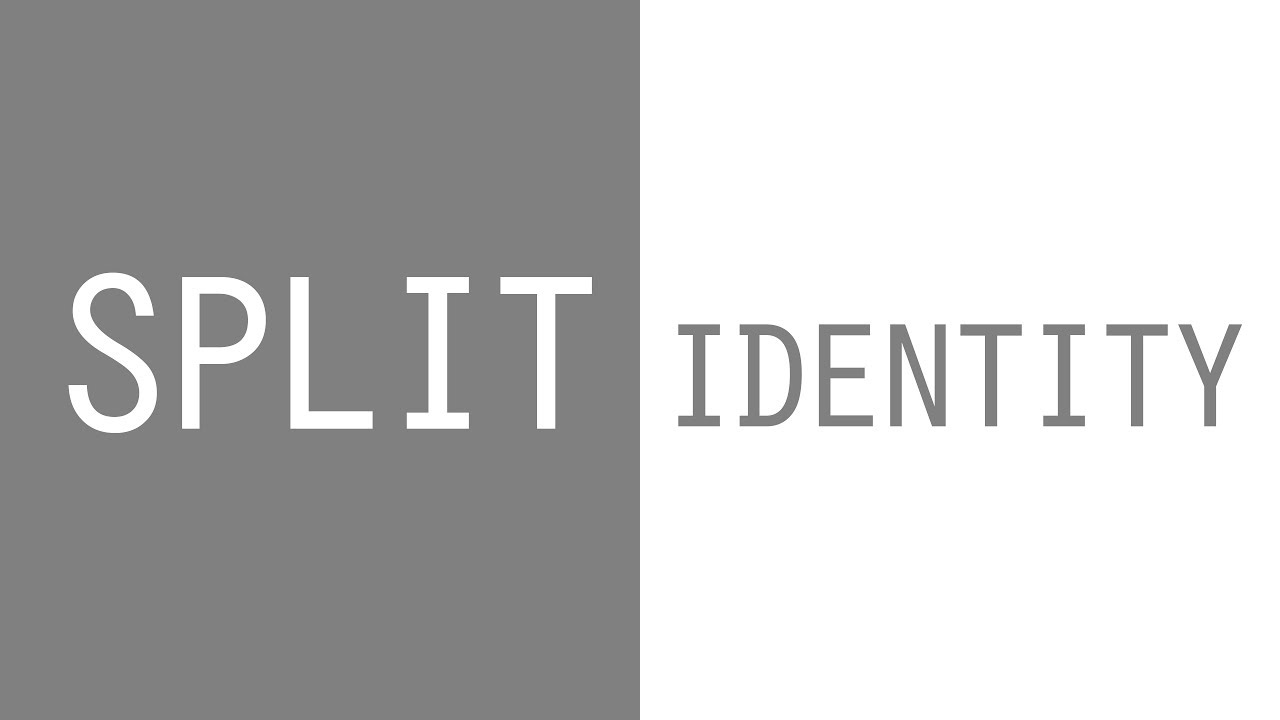 【Hatsune Miku】Split Identity【VOCALOID Original】 - YouTube