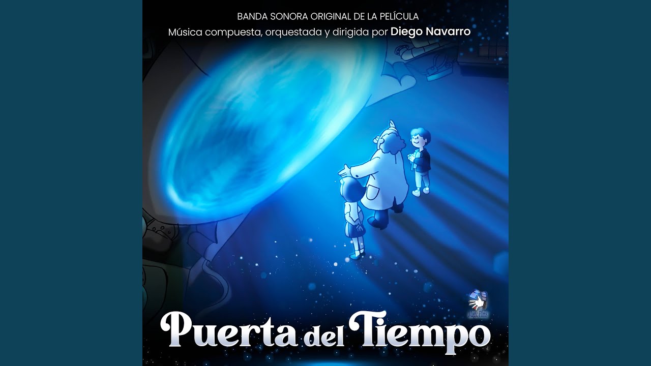 Un Loco Viaje en el Tiempo - YouTube