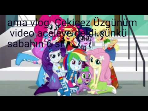 MLP - Notice - YouTube