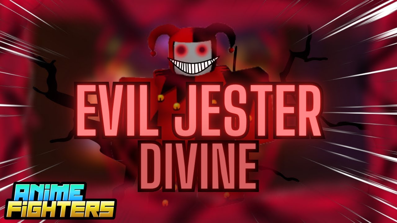🤡 I Created The Evil Clown "Divine" Unit 1KO+ DPS "Overpowered"!🤡 - YouTube