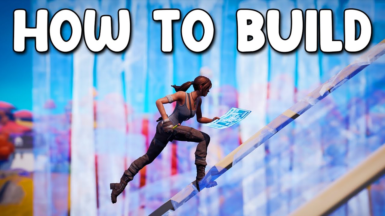 The Main Build Moves You Need to Succeed - YouTube