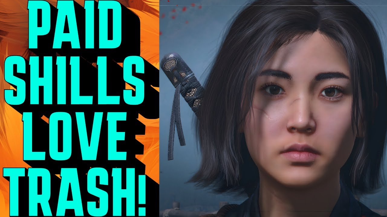 Assassin's Creed Shadows' Paid Shill Reviews Are Here! | Ubisoft is ...