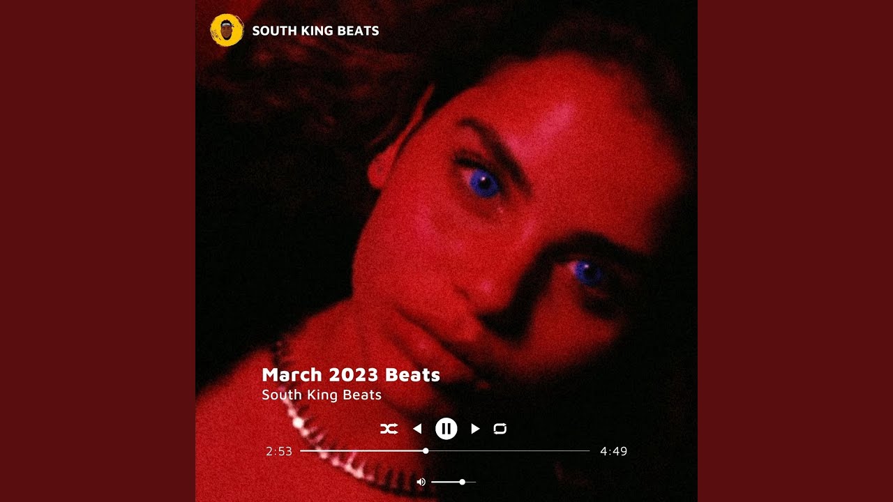 Ice Spice Beat- Mood - YouTube