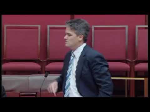 28/10/2009 - The cataract rebate cut debate (1) - YouTube