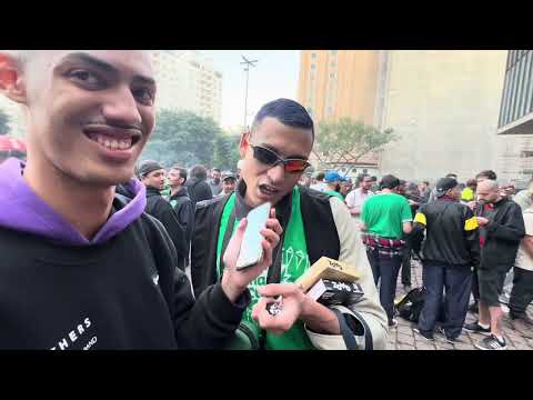 ELA QUIS ME BEIJAR NA MARCHA DA MACONHA 2023 SP MOSKITAO ZARALHANDO COM TODES ENTREVISTA