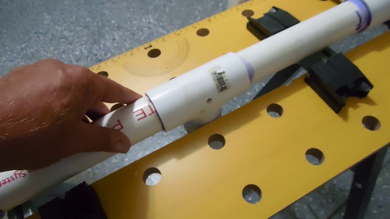 PVC Boat Dolly Update - YouTube