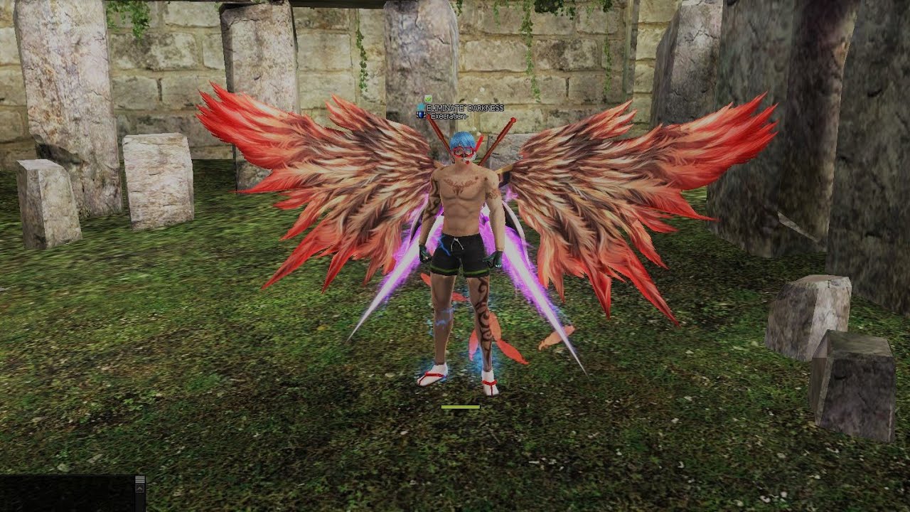 POW SHAPER (RAN GS OFFICIAL) AUGUST 2018 - YouTube