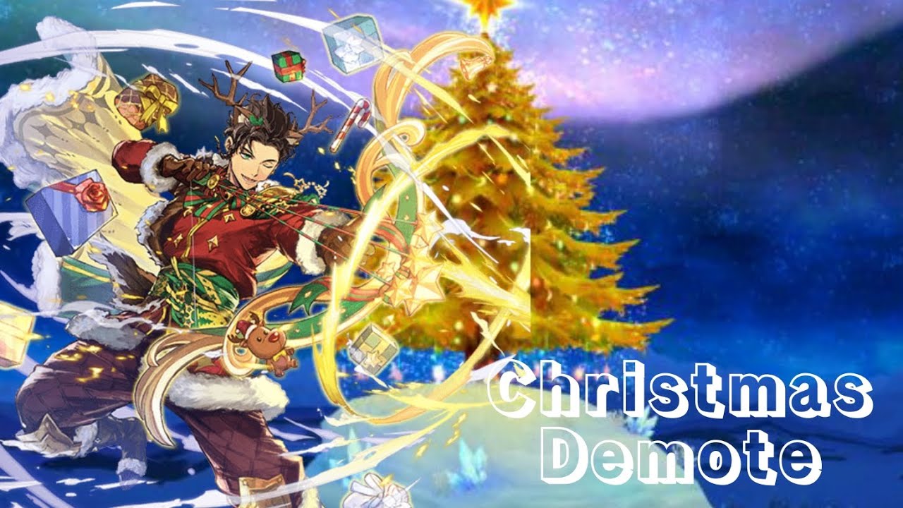 Santa Claude for FREE! | Claude: Yuletide Schemer | Unit Showcase ...