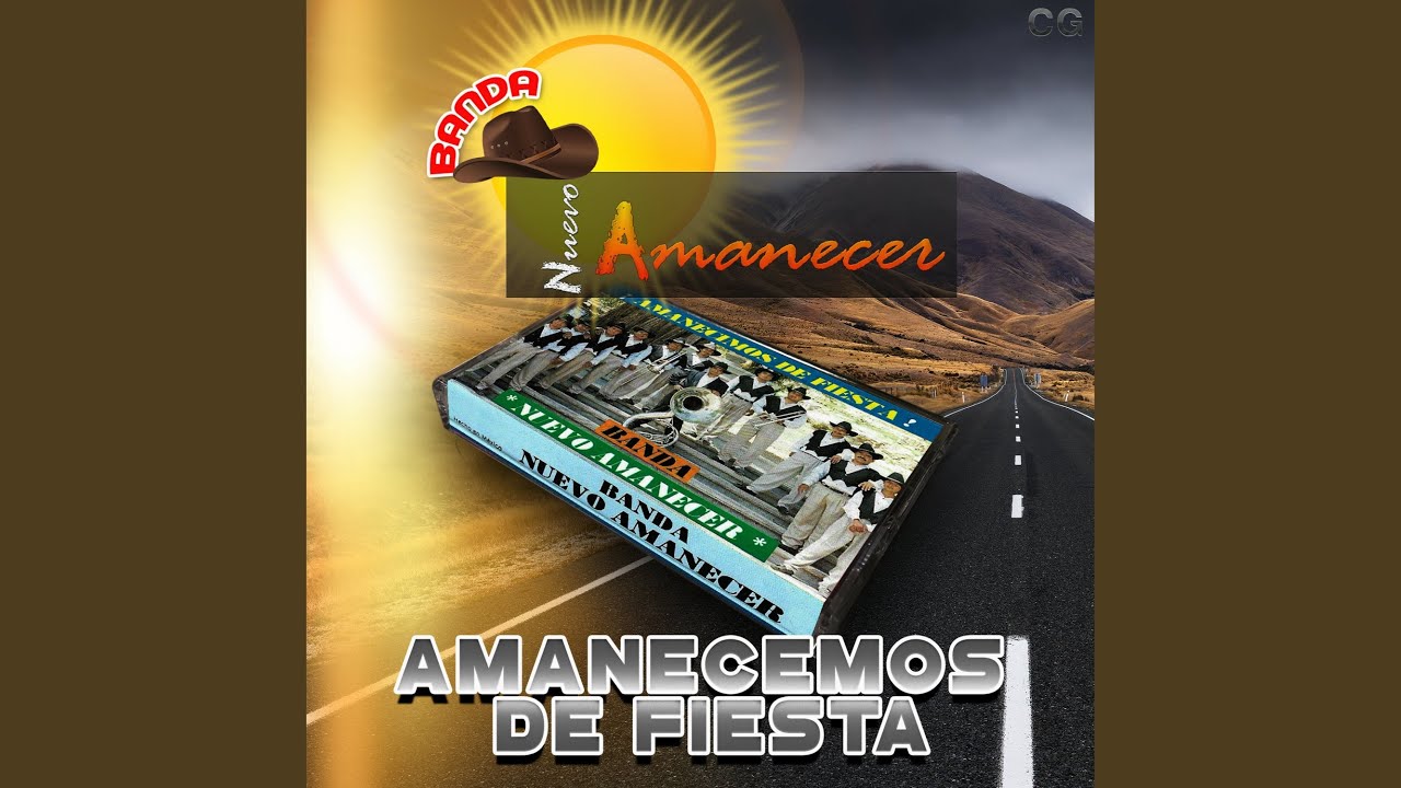 El Ahuehuete - YouTube