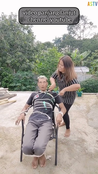 suami ketauan selingkuh - suami istri kocak - #shorts - YouTube