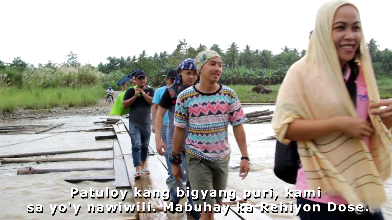 REHIYON DOSE HYMN SK DIVISION VERSION - YouTube