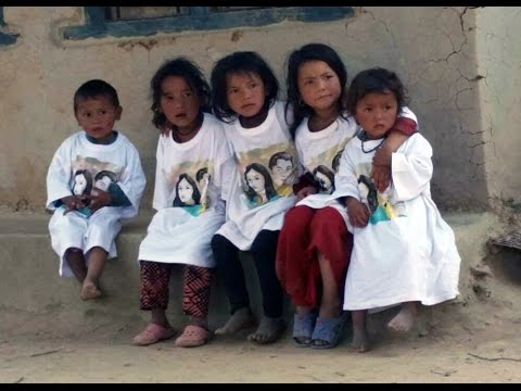 The Story of Bhutan, Nepal, and an Earthquake