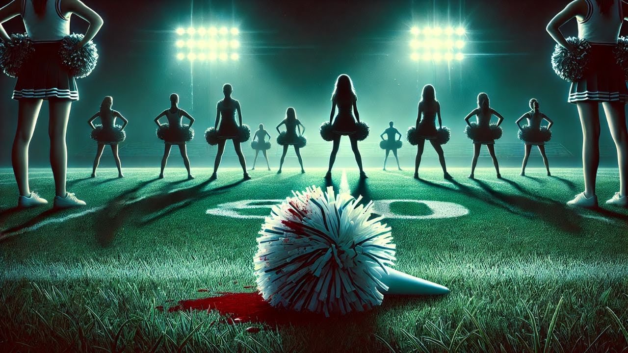 Segreti da Cheerleader | Cheer Squad Secrets | HD | THRILLER | Film ...