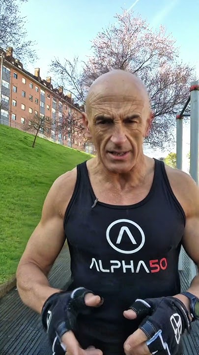 Burpees: El Ejercicio que Transformará Tu Rutina de Entrenamiento - YouTube