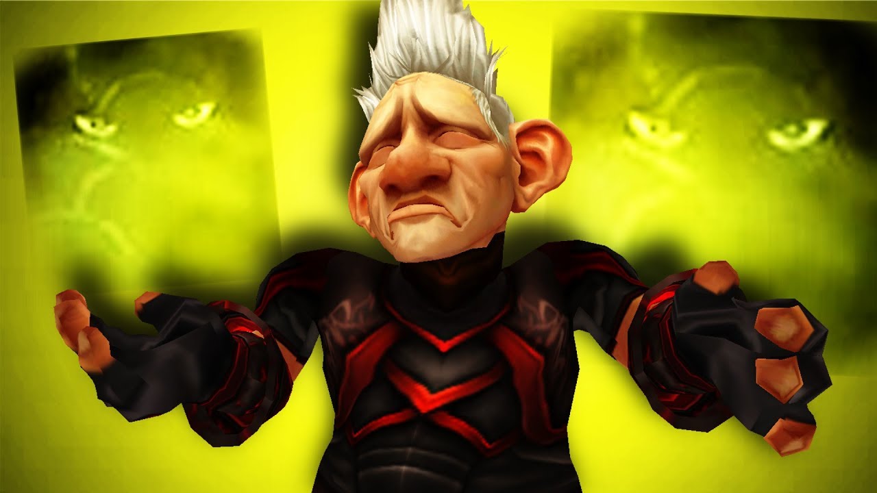 Vanish Vanish Vanish Vanish (5v5 1v1 Duels) - Assassination Rogue PvP ...