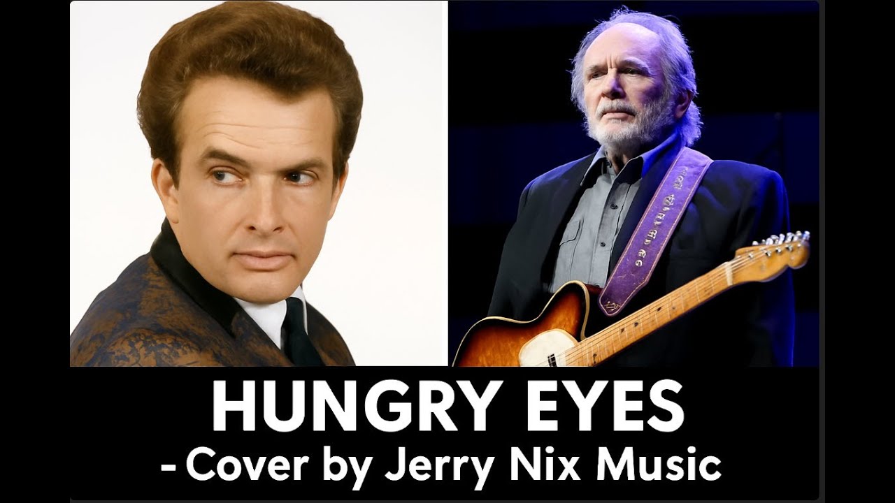 Hungry Eyes - YouTube