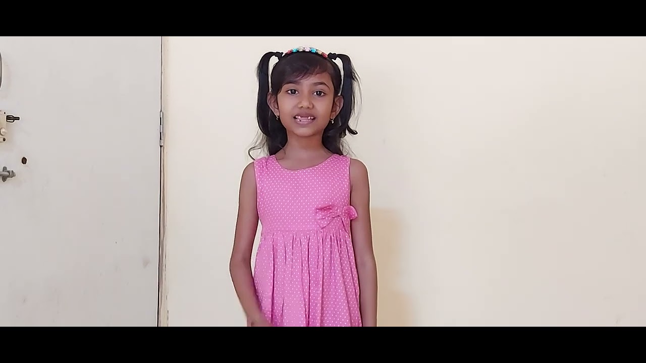 audition by #Snigdha pandey - YouTube