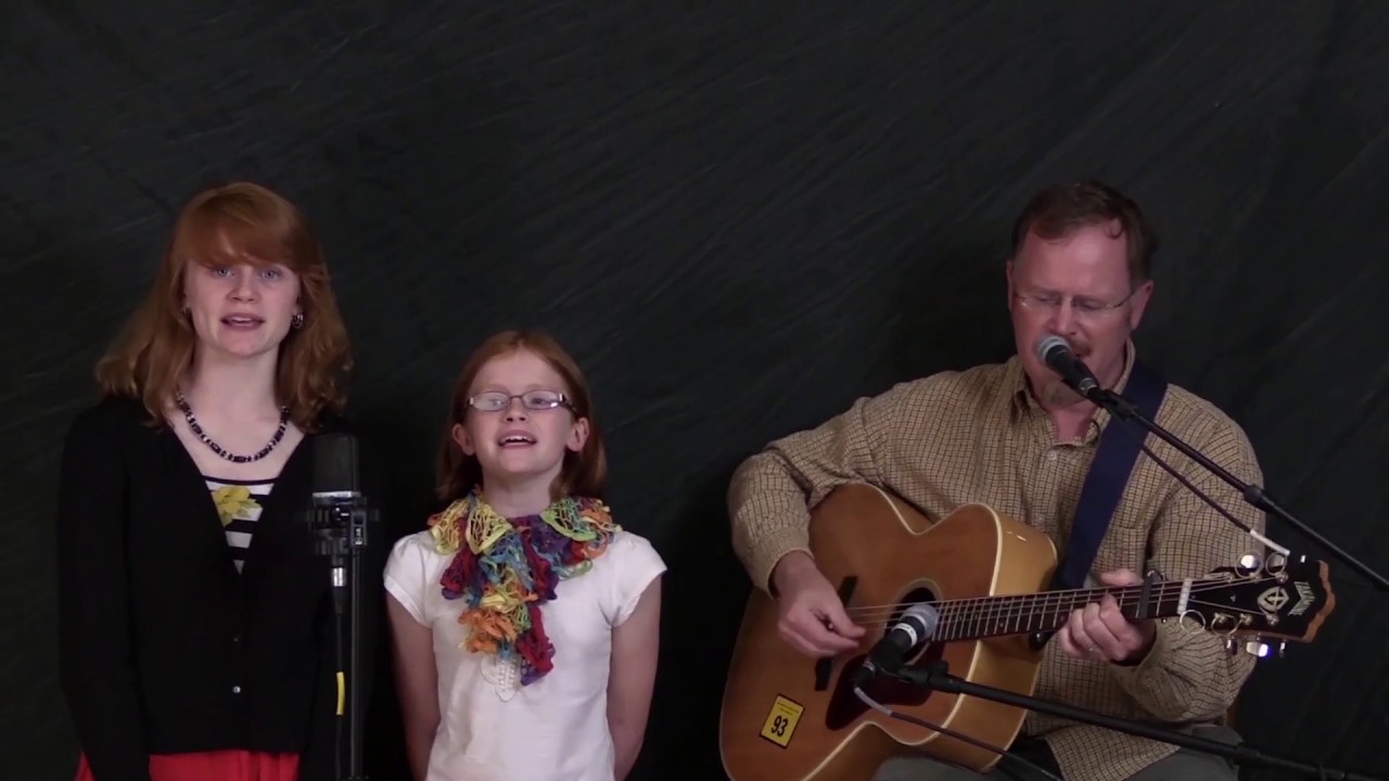 Shackles from The Bowers Family - YouTube