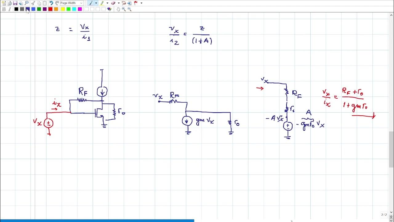 Teorema de Miller (ejemplos) - YouTube
