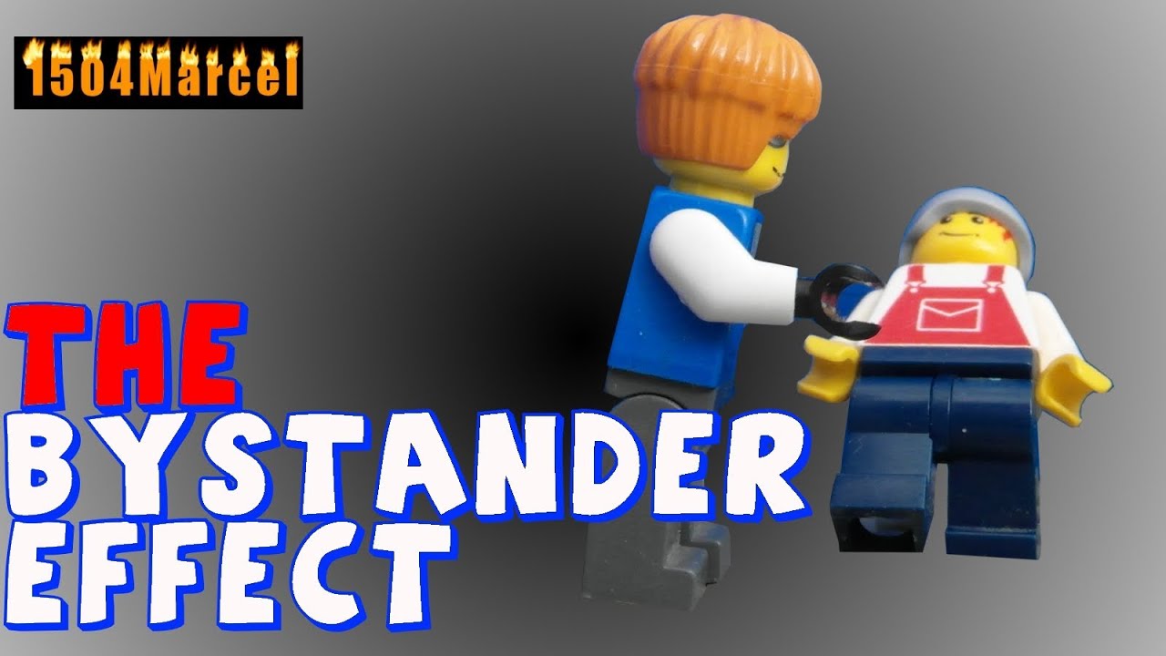 The Bystander Effect [English] [HD] - YouTube