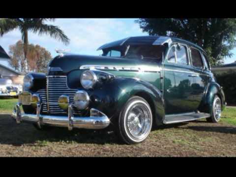 Santana Car Clubs 30th Anniversary.mpg - YouTube