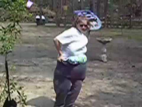 Fat Becky - YouTube