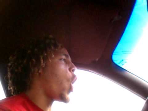 flashman wade goin crazy listenin to american psycho II - YouTube