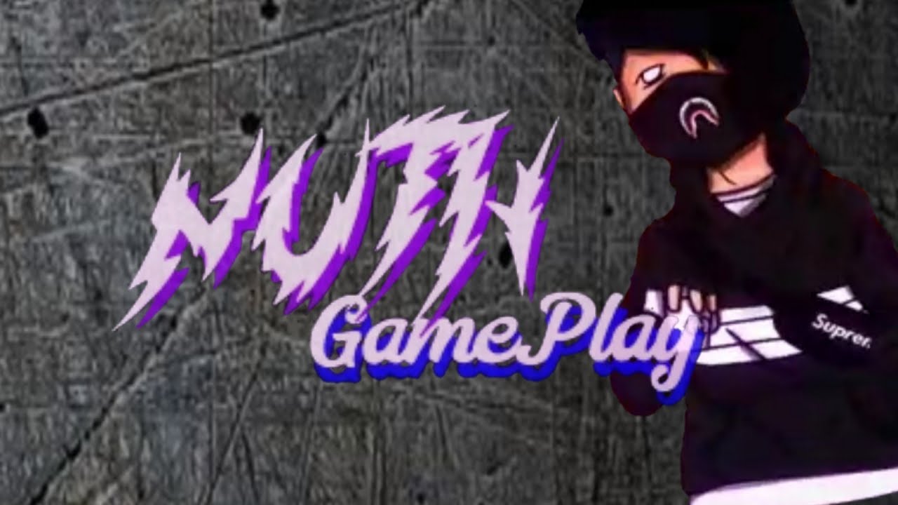 INTRO DO CANAL - NUTH BR - YouTube