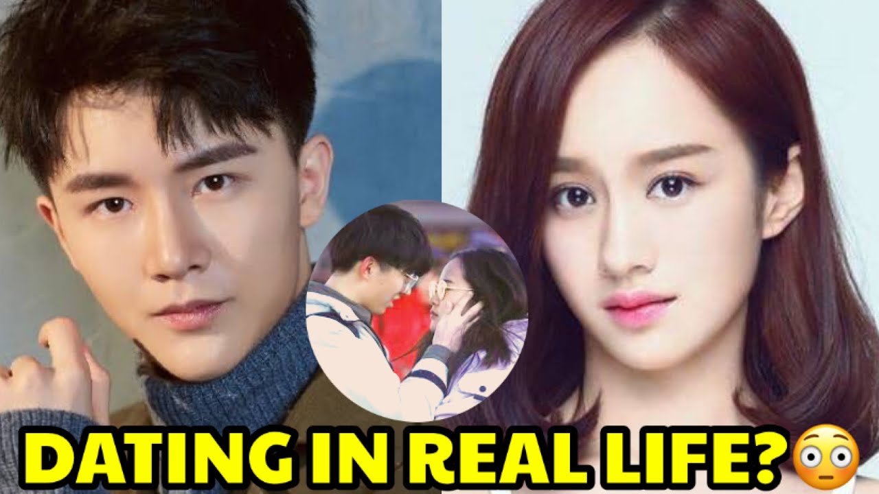 Yang Ze & Lu Yan Qi Dating Each Other ? 😍 (Destined To Meet You Chinese ...