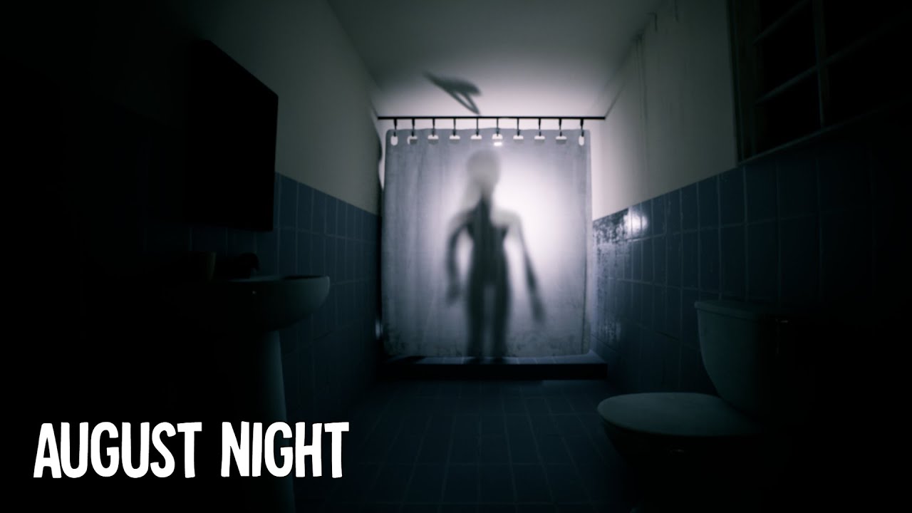 August Night - Gameplay - YouTube