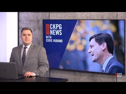 CKPG News: March 14, 2024: After the passing of a PG boy B.C. looks to ...