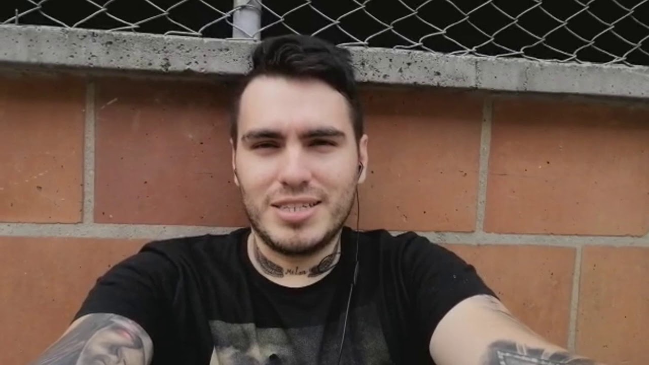 Historia JAVIER OSORIO - CLBDF for FSM Antioquia ( Fútbol Freestyle ...