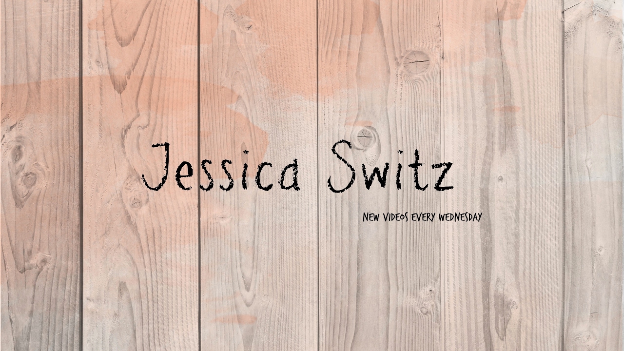 Jessica Switz Live Stream - YouTube