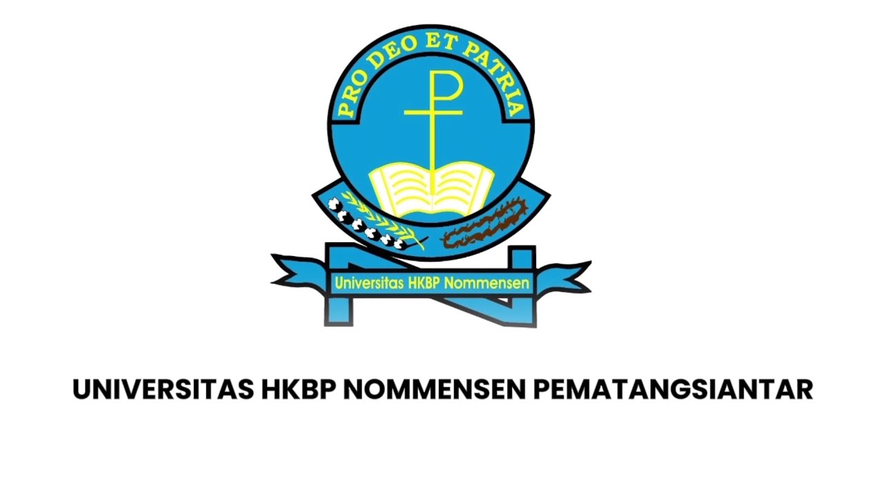 Universitas HKBP Nommensen Pematangsiantar - YouTube
