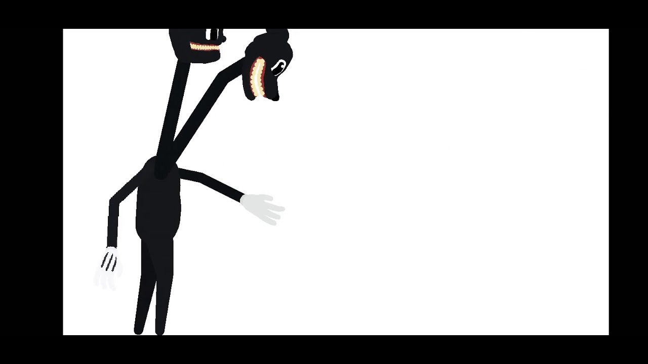 cartoon cat and cartoon dog (stick nodes pro) - YouTube