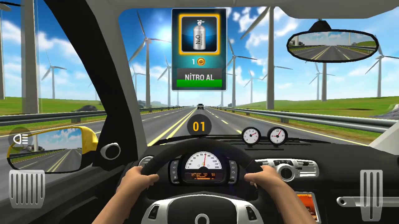 Fast & Unlimited Racing Limits Gameplay #2 Android&ios Games - YouTube