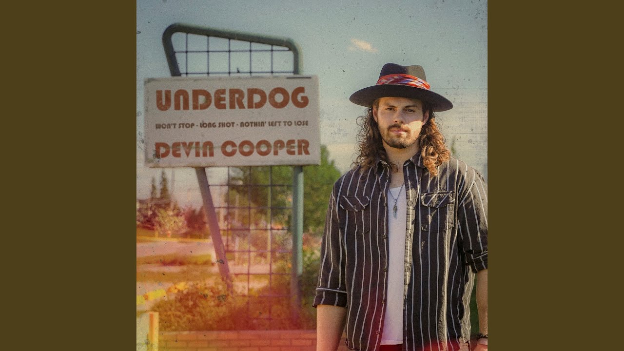 Underdog - YouTube Music