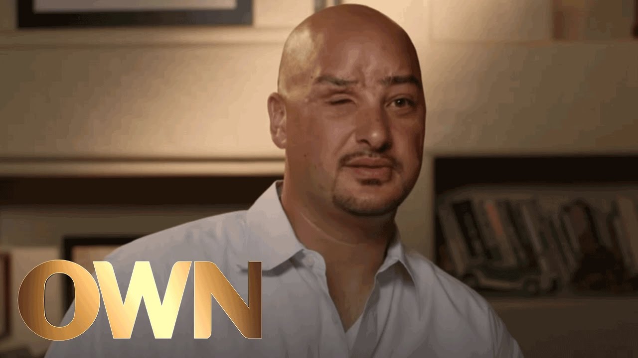 Brian Mancini's Breakthrough Moment | In Deep Shift | Oprah Winfrey ...