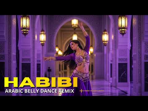 Arabic Belly Dance Remix Ultimate Club Party | Exotic Arabian Night Energy