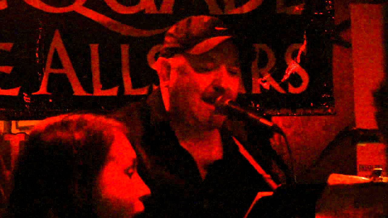 "Gloria" "Walk on the Wild Side" Spade Mcquade and the Allstars - YouTube