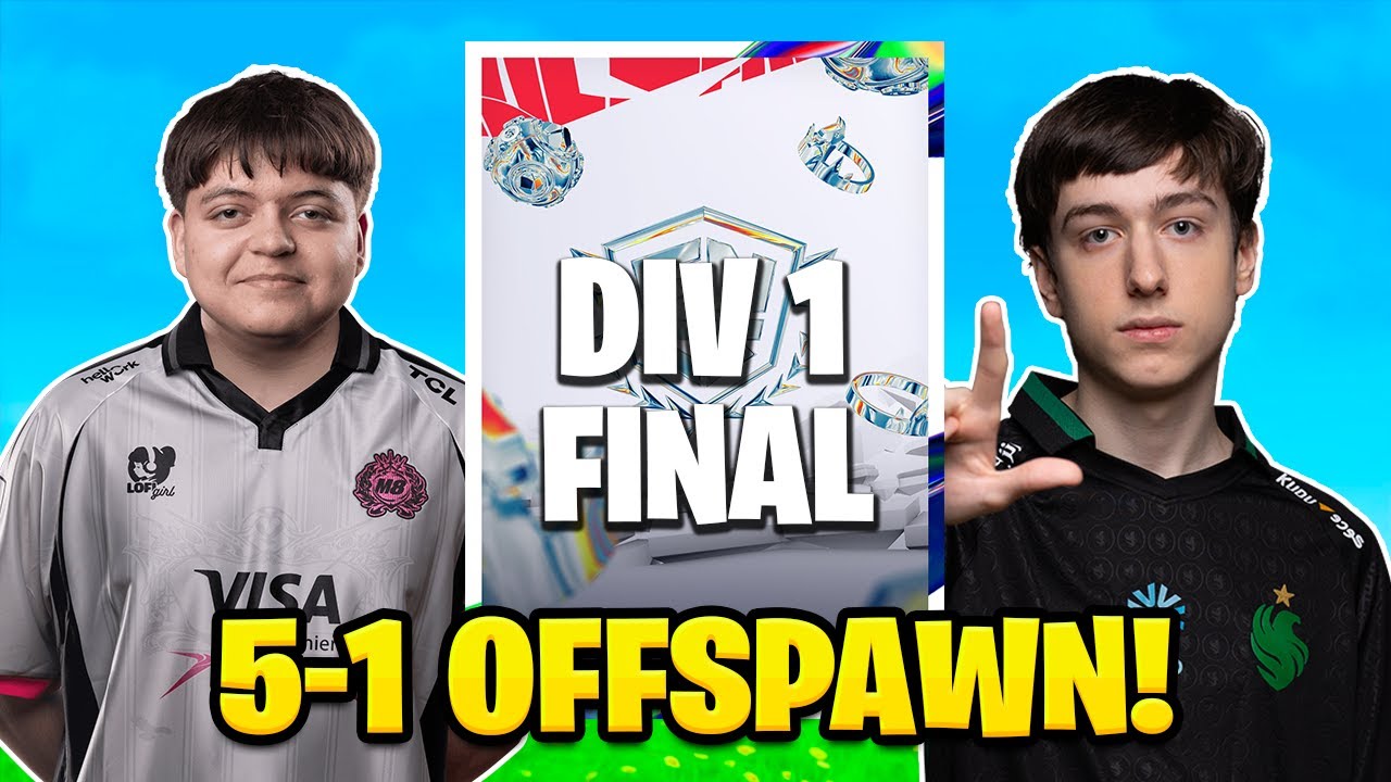 Pollo DOMINATES Peterbot Offspawn - Best Trio on NA? - YouTube