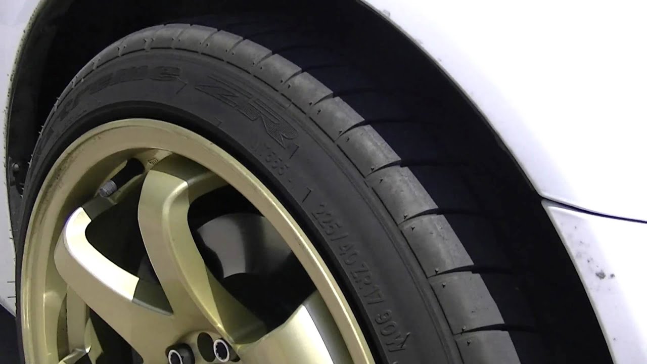 01 gpw s2000 - YouTube