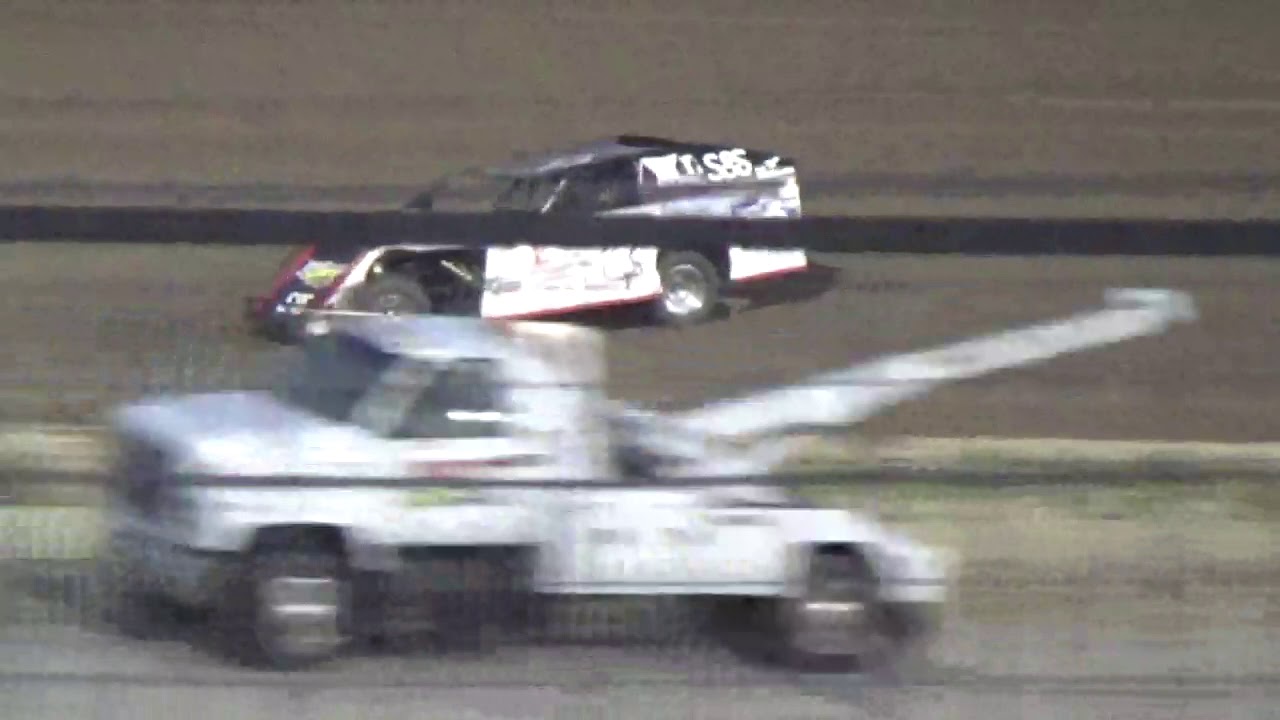 DCRP 3/23/19 Test - YouTube