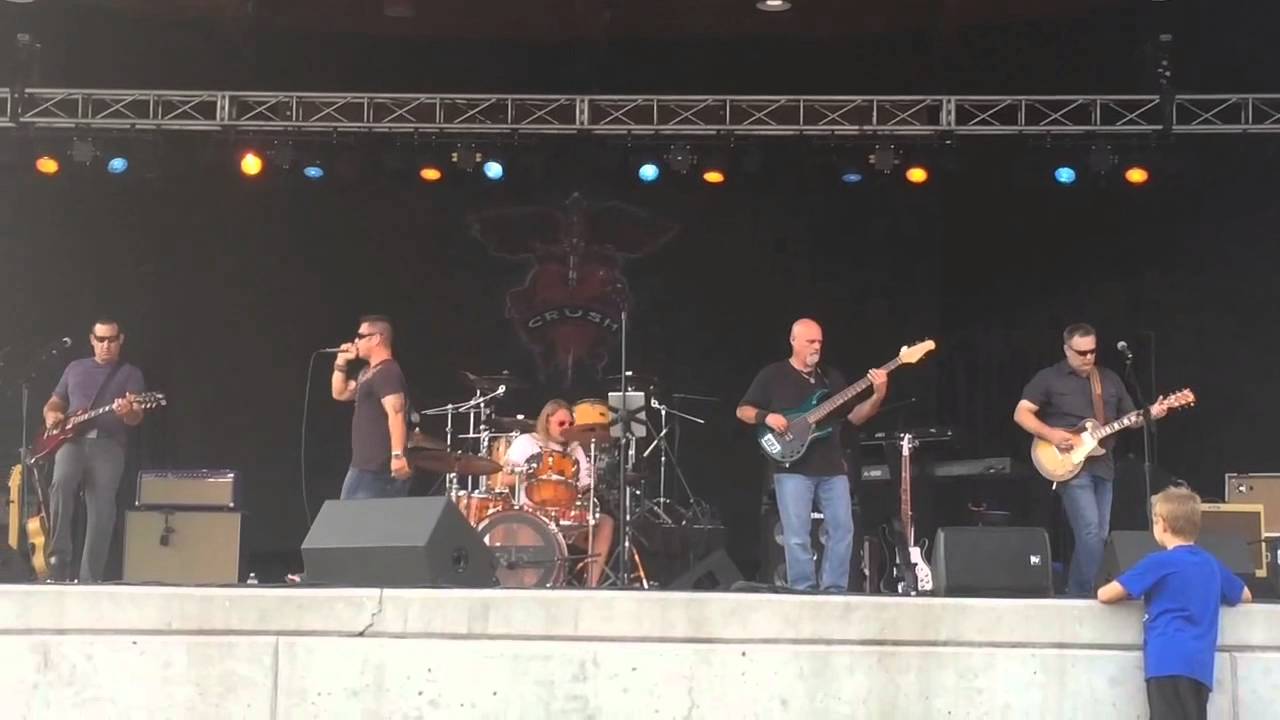 Orbis Detroit at Sterlingfest 2015 - YouTube