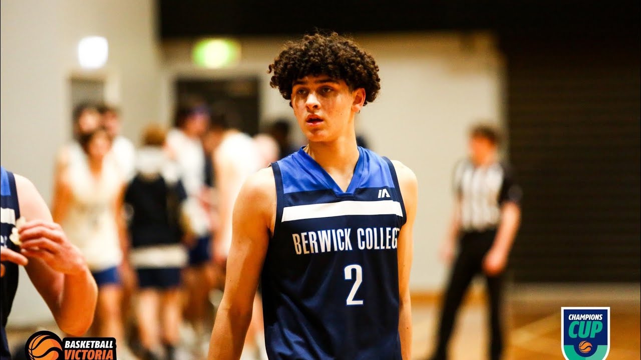 Cedric Rault #51 - Full Mixtape 2022 & 2023 VC Champs Season - YouTube