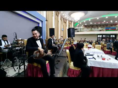 Namiq Sintez Perviz Sintez 2022 Neftcala toyu