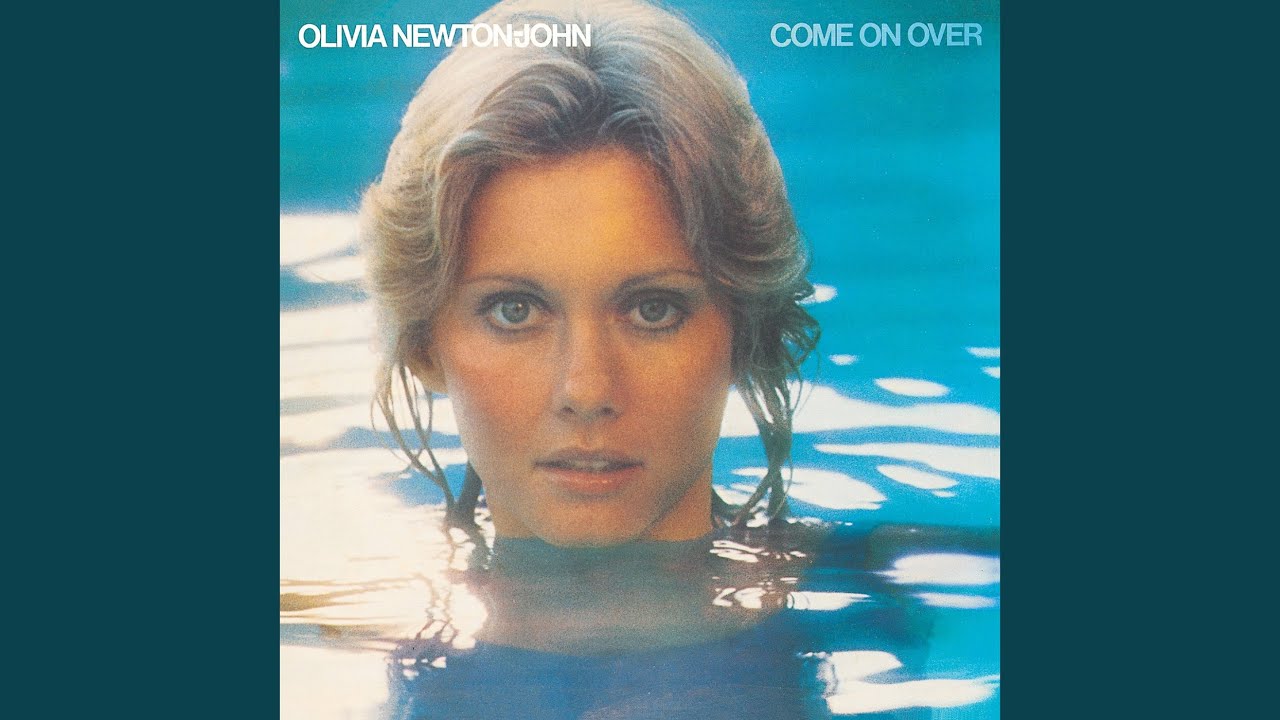 Come On Over - YouTube