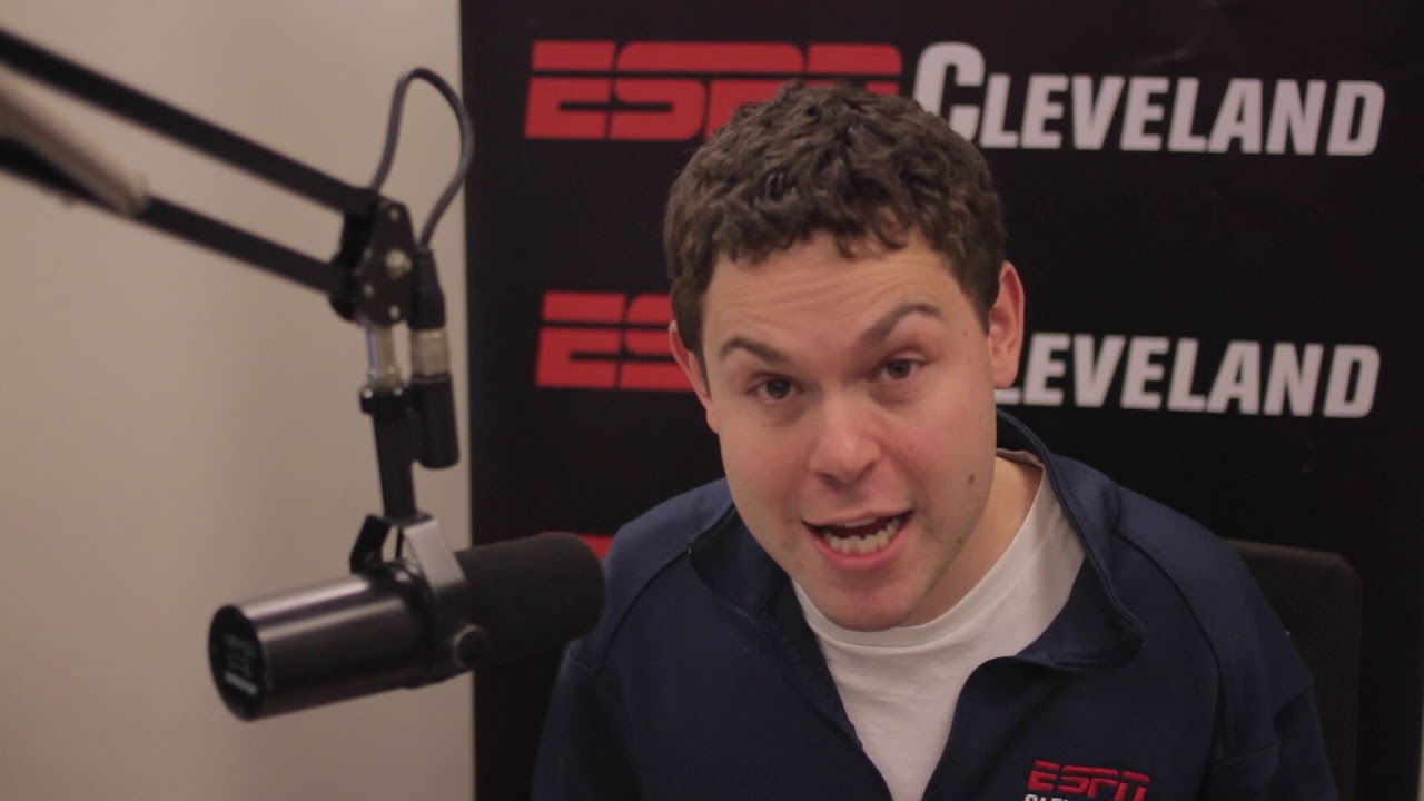 Aaron Goldhammer NEFD - YouTube