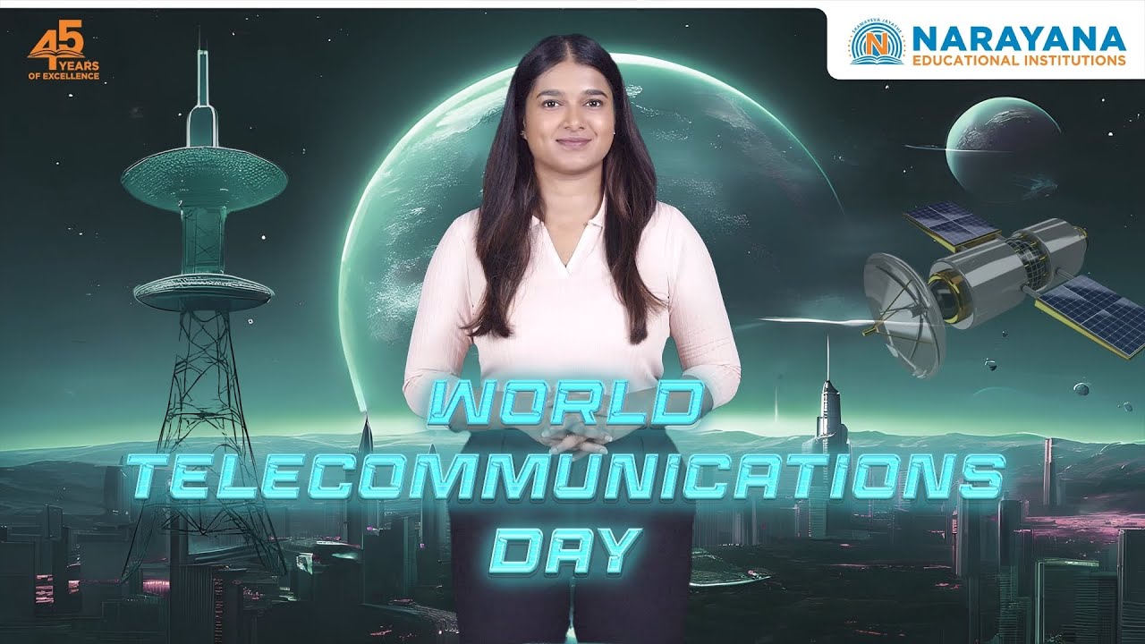 Understanding Telecommunication: How We Stay Connected | World ...