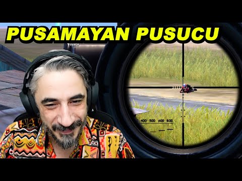 PUSAMAYAN PUSUCU 😁